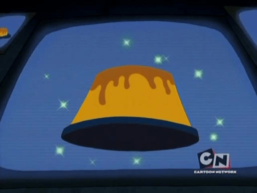 Courage the Cowardly Dog | CARTOON CRAVINGS