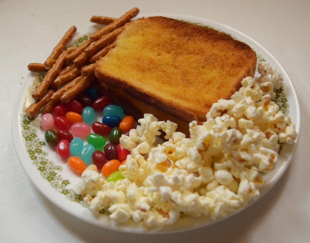 A Charlie Brown Thanksgiving | CARTOON CRAVINGS