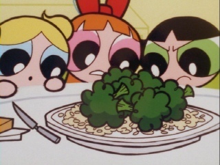 The Powerpuff Girls | CARTOON CRAVINGS