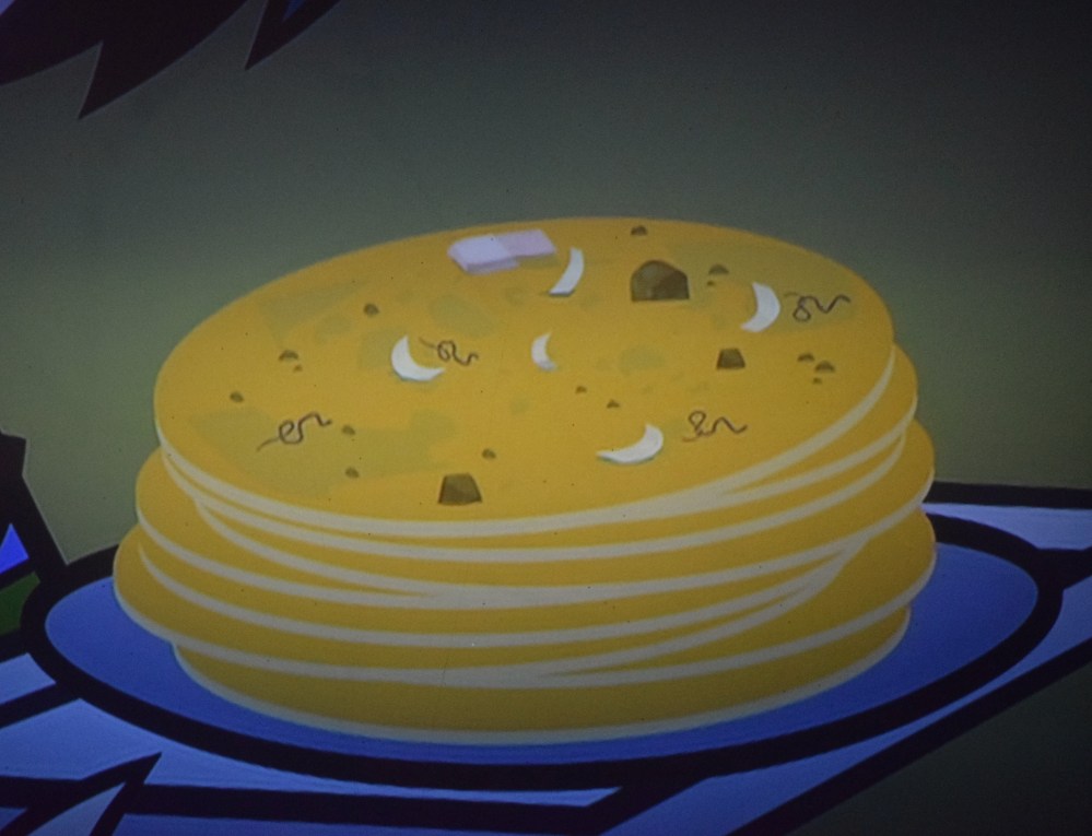 Total Drama Island | CARTOON CRAVINGS