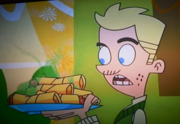 Johnny Test | CARTOON CRAVINGS