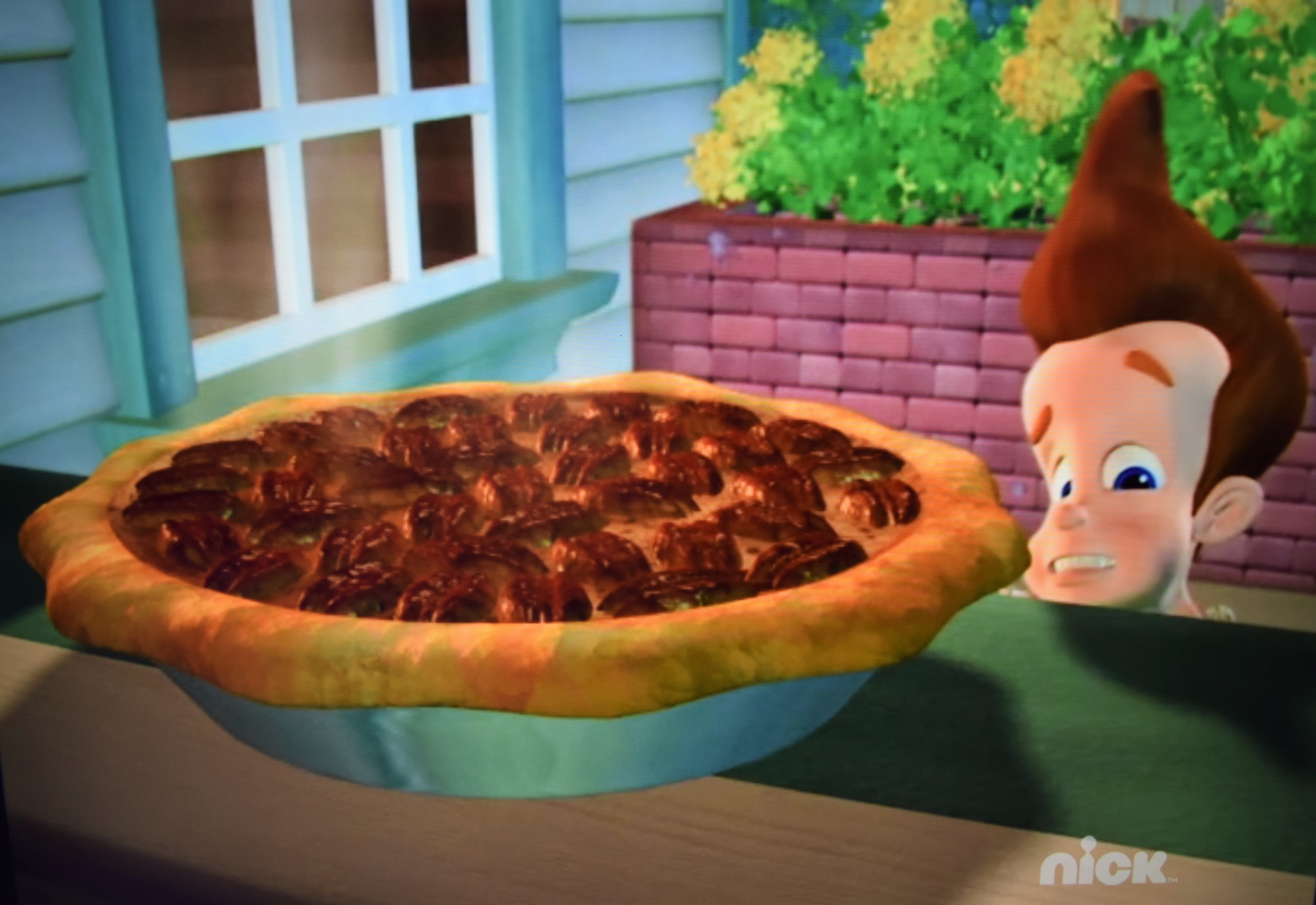 Jimmy Neutron Carl Traurig Watch The Adventures Of Jimmy Neutron: Boy