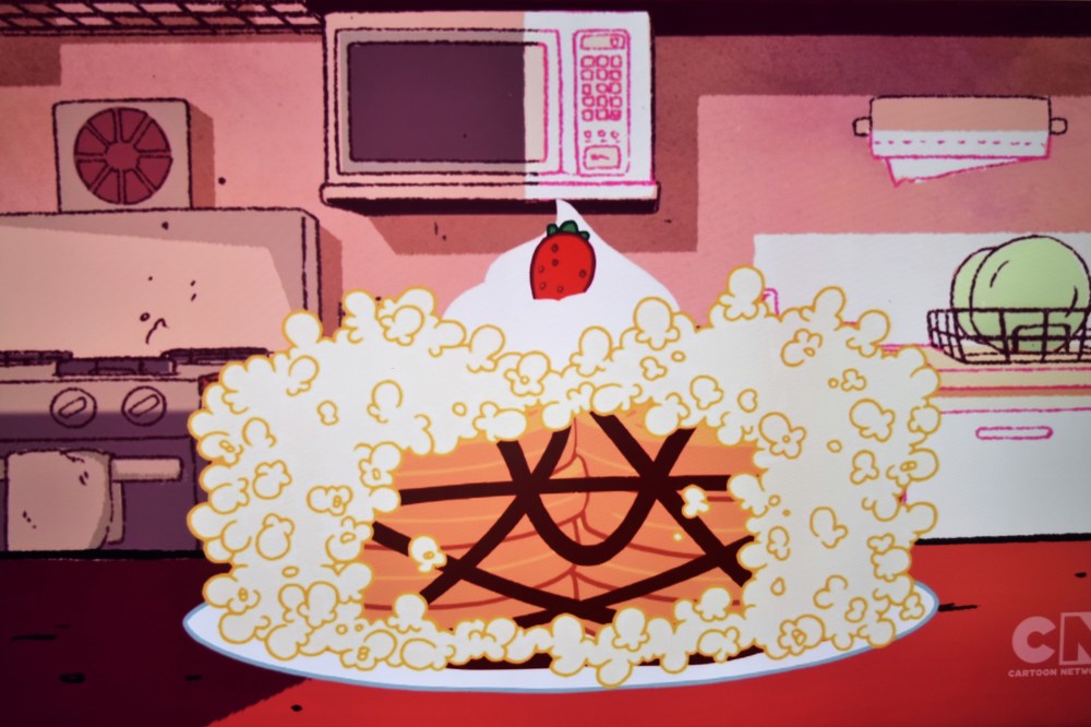 Steven Universe | CARTOON CRAVINGS