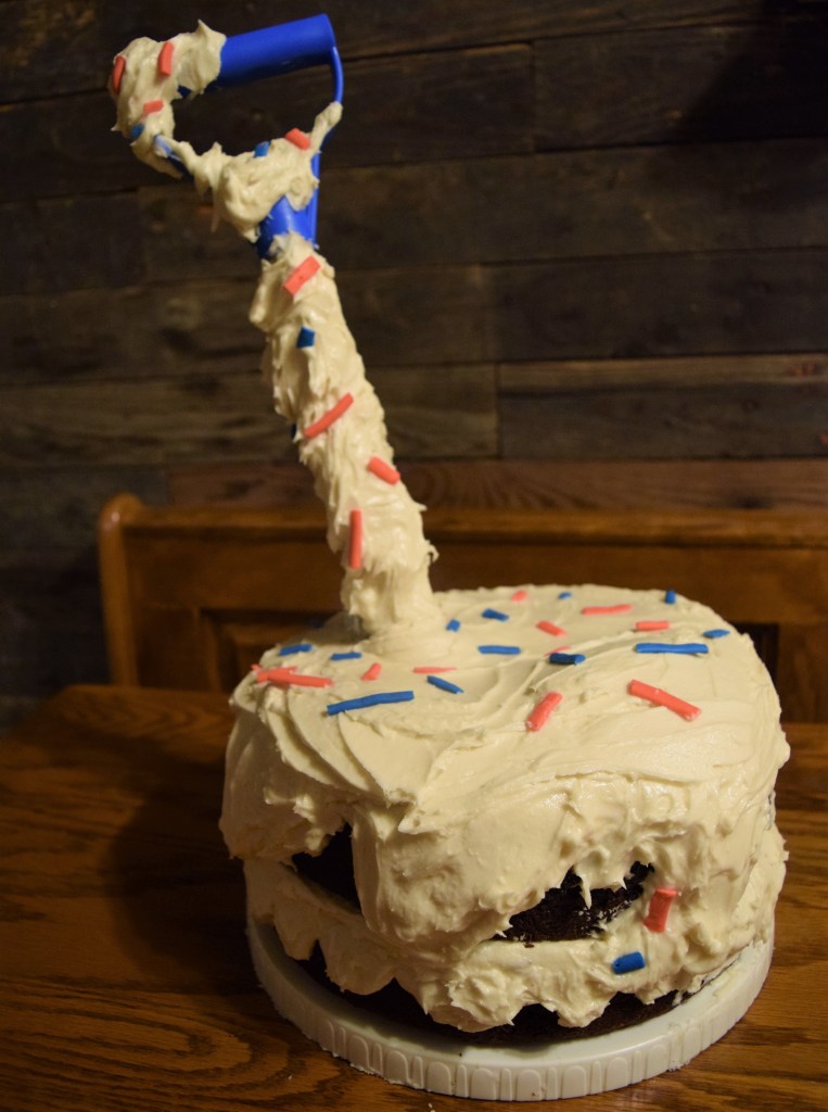 CARTOON CRAVINGS | Bringing your favorite foods off your screen and on ...